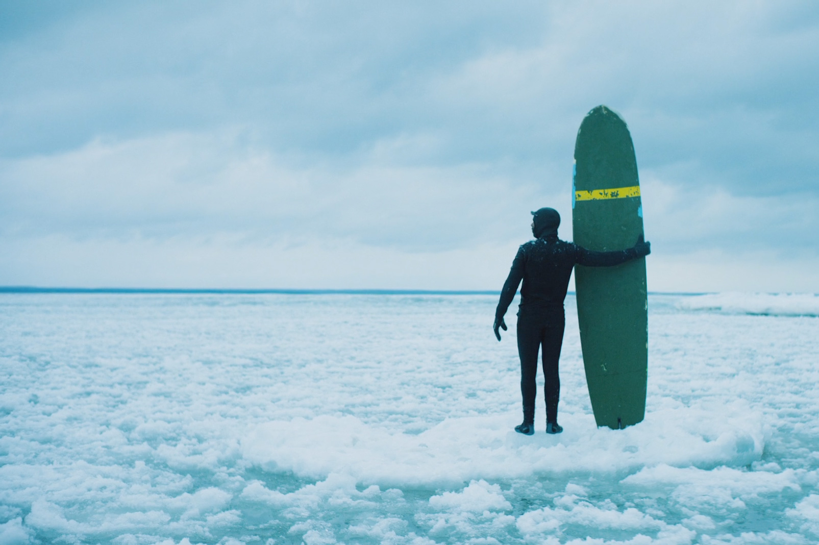 Surfer Dan - The Community of Yes